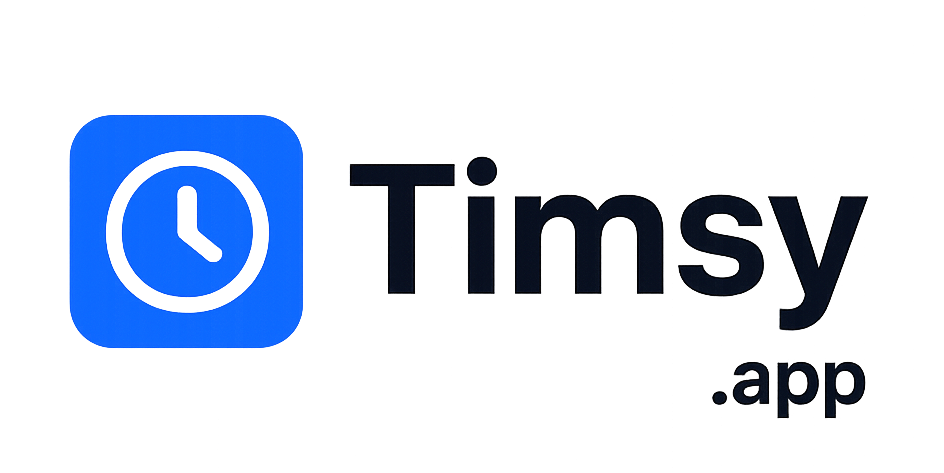Timsy - Track & Optimize Meeting Expenses